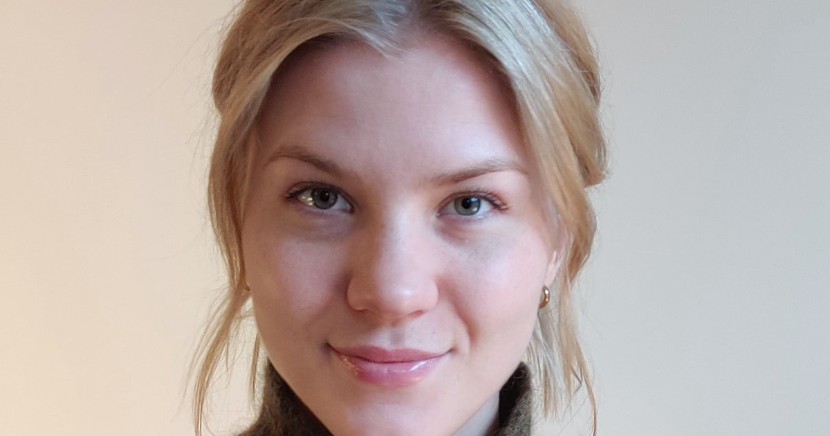 Marthe Archer Røraas ny advokatfullmektig i If skadeforsikring - Rett24