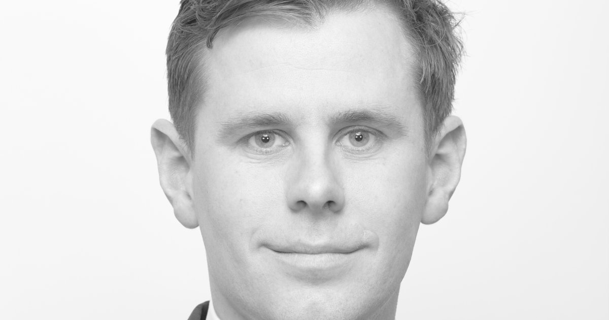 Martin Tandstad Ege blir ny partner i Selmer - Rett24