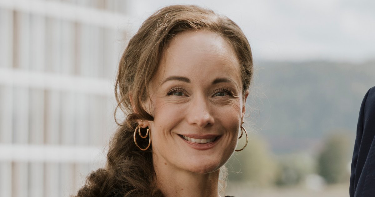 Martine Cedergren Dysvik blir ny partner i SANDS - Rett24