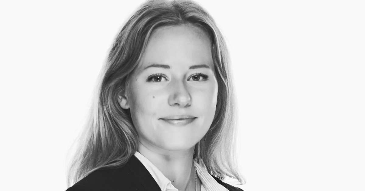 Mathilde Strand Wilhelmsen til Lund & Co - Rett24