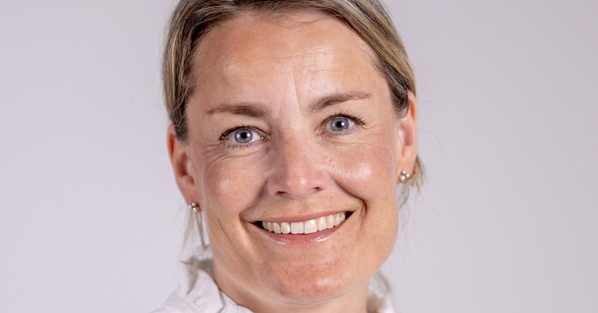 Merete Jørstad blir direktør for organisasjon og juridisk i Norsk ...