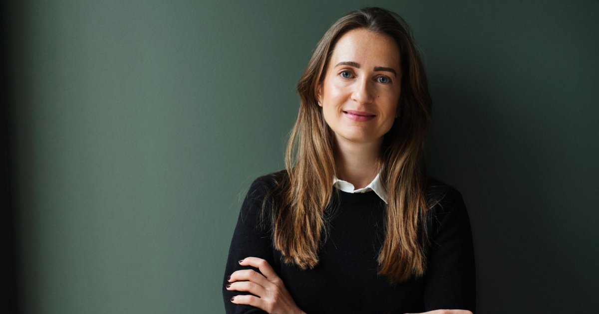 Mira Levánd Bergsland ny partner i Bull - Rett24