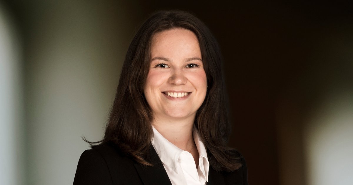 Monica Teige er ny advokatfullmektig ved SANDS - Rett24