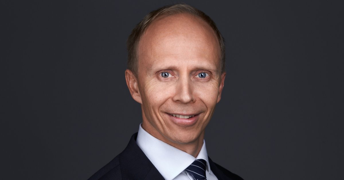 Morten Grandal starter Advokatfirma Grandal Haug - Rett24