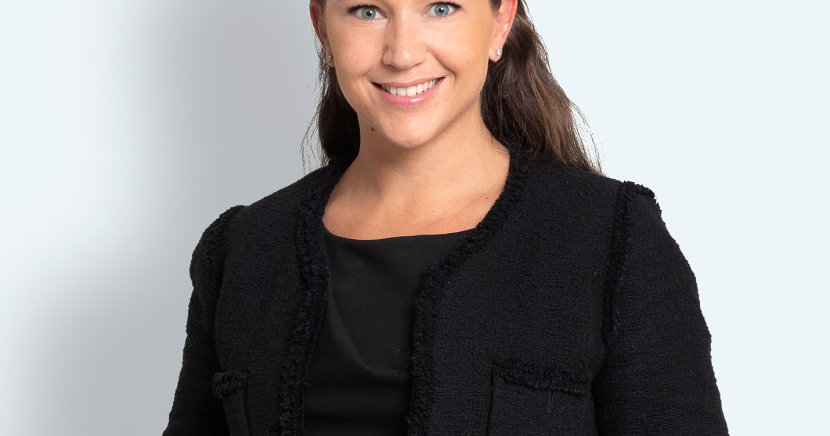 Nanette Arvesen ny partner i Thommessen - Rett24