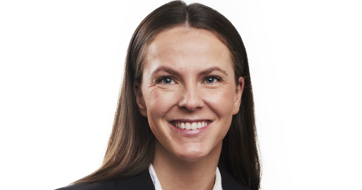 Nathalie Utvik er ny advokatfullmektig i Haver Advokatfirma - Rett24