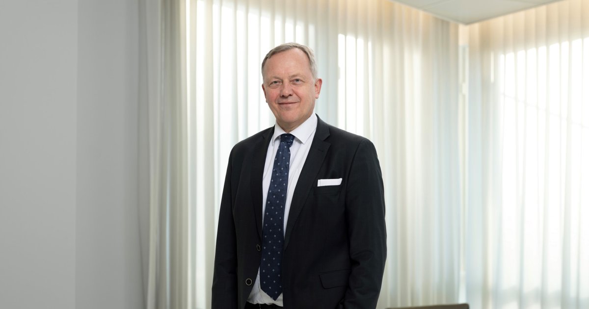 Nicolay Skarning går fra Kvale til Simonsen Vogt Wiig - Rett24