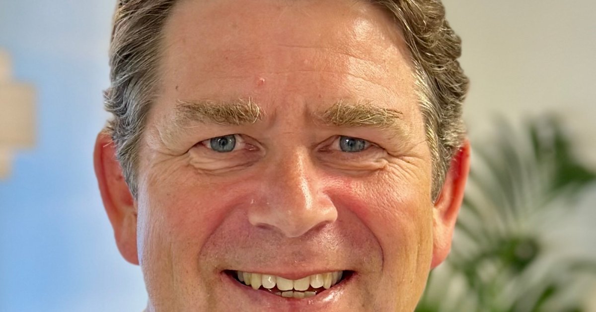 Nils Flesland Bull ny partner i Harboe - Rett24