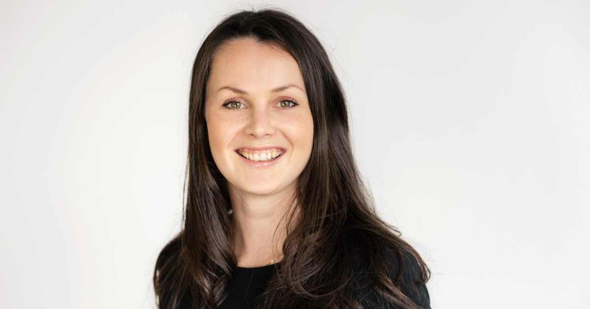 Nina Wilborn går tilbake til Ræder - Rett24