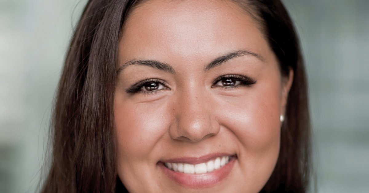 Norah Rahimi til NHO - Rett24