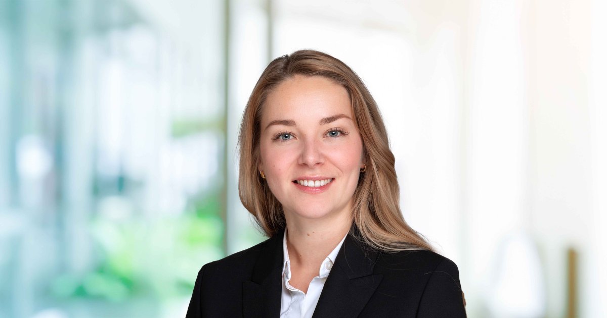 Oda Watz blir CDO i Brækhus - Rett24