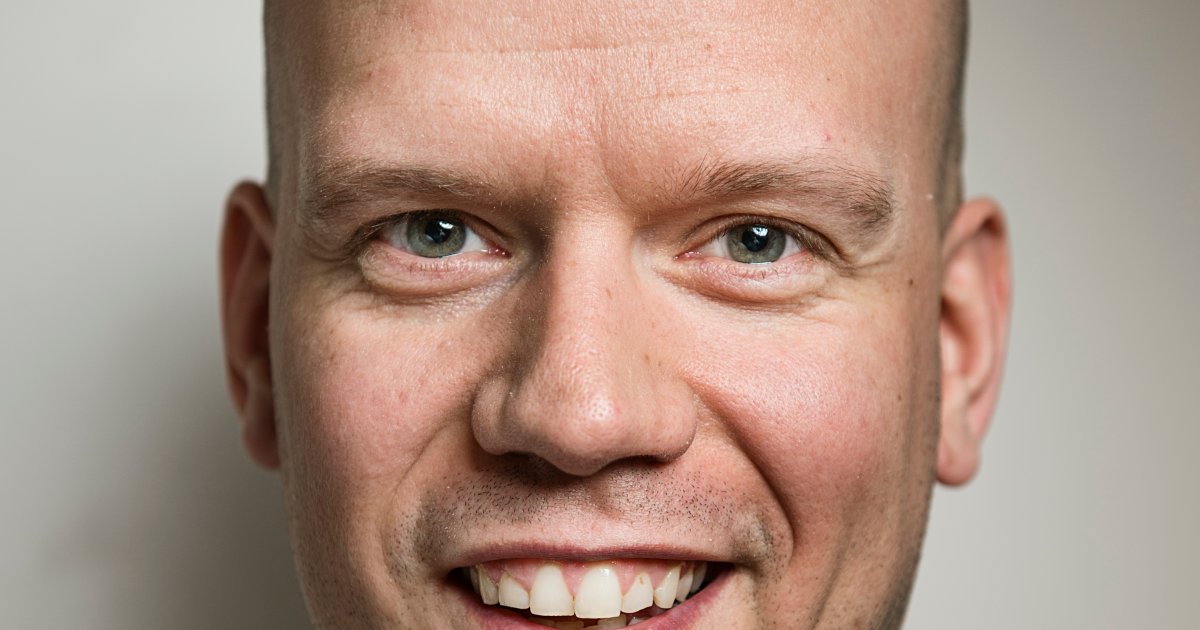 Odd Eirik Seipäjärvi til Virke - Rett24