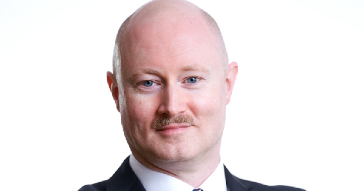 Oddleif Torvik ny partner i CMS Kluge - Rett24