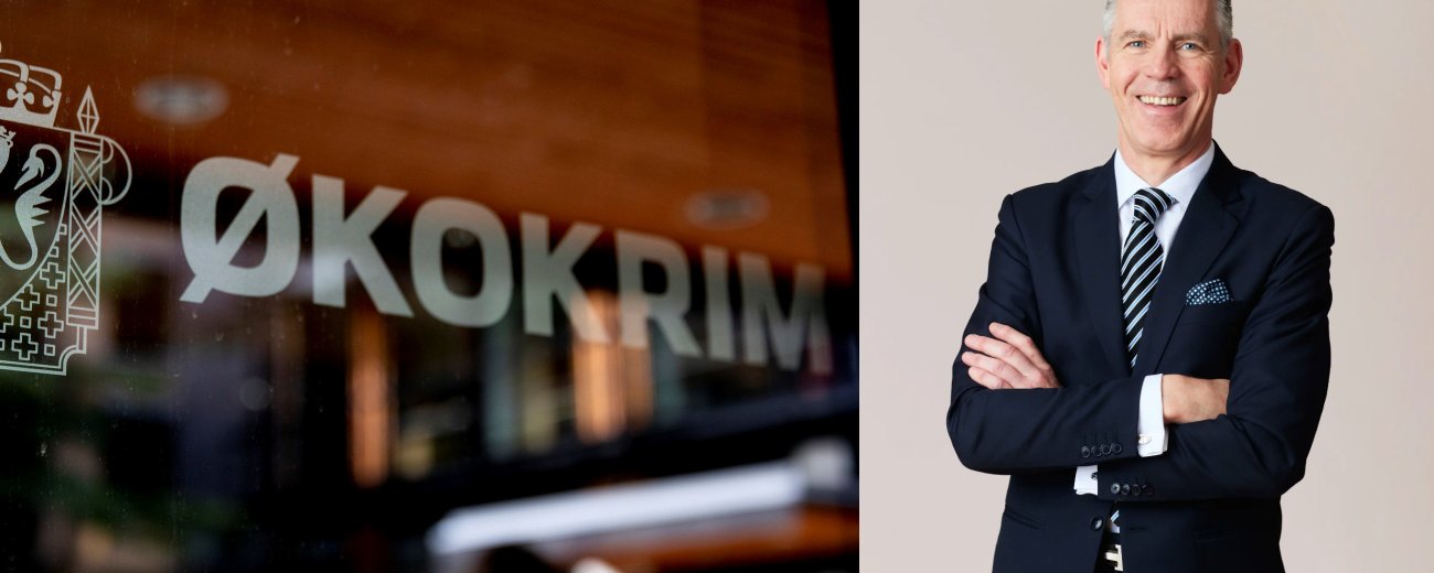 Olav Ramel Haaland ny partner i Andenæs Aaløkken Veum - Rett24