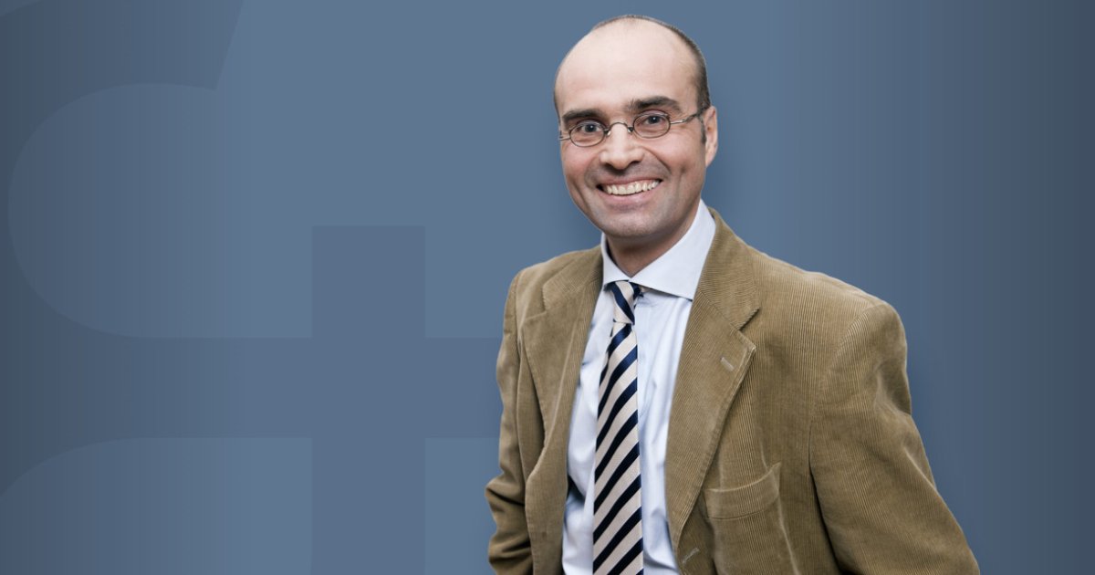 Olav Ramel Haaland ny partner i Andenæs Aaløkken Veum - Rett24