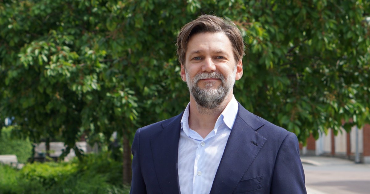 Ole-Alexander Holmen blir partner i Svensson Nøkleby - Rett24
