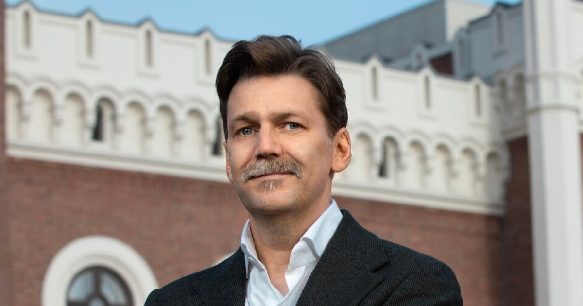Ole-Alexander Holmen ny assosiert partner i AVCO - Rett24