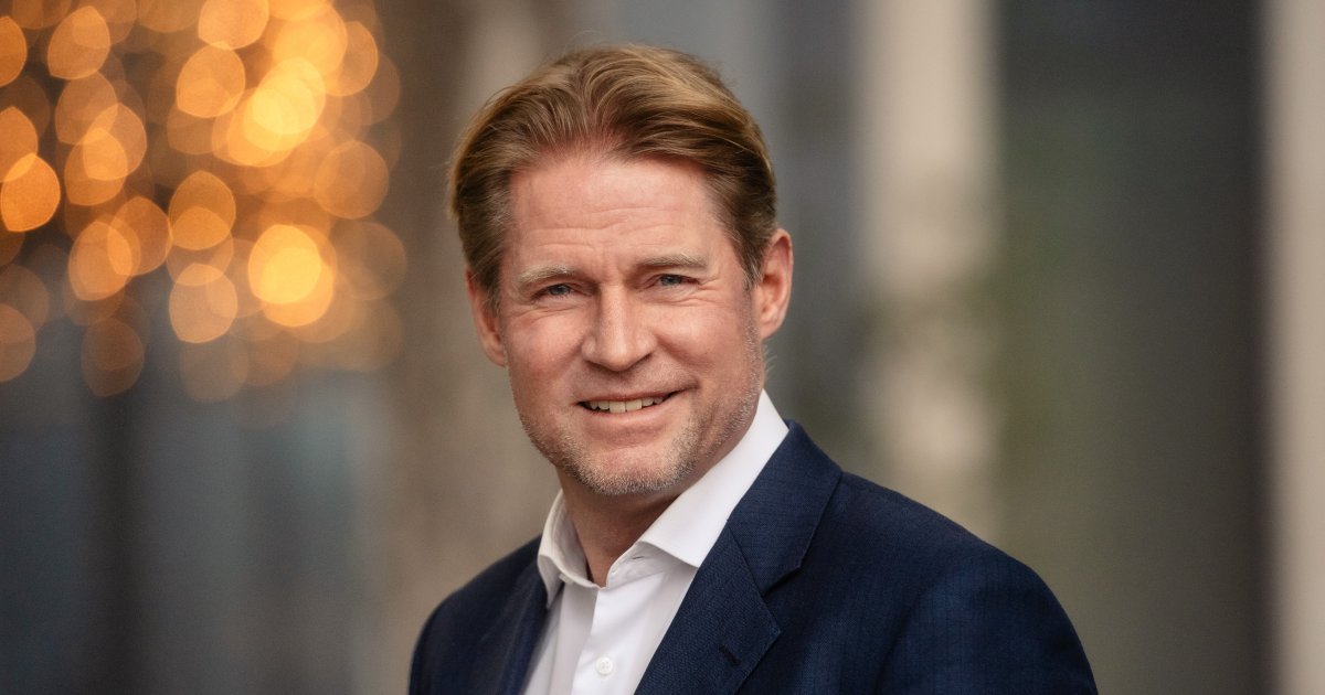 Ole Bachke er ny partner i Føyen - Rett24