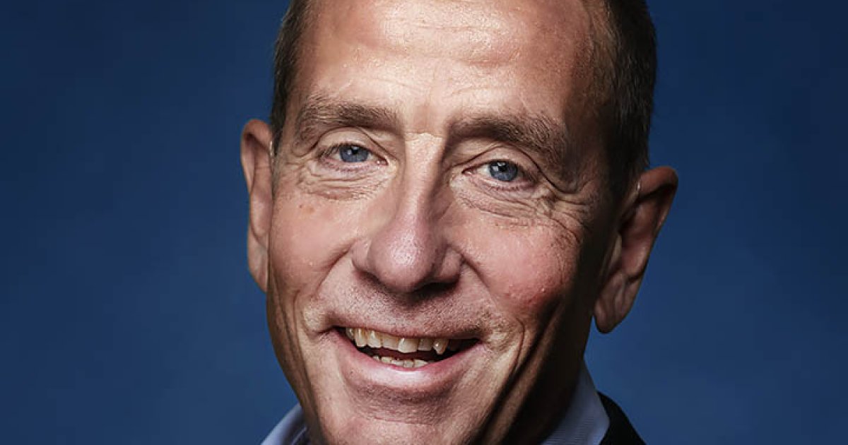 Ole Johan Prytz er ny partner i SGB Storløkken - Rett24