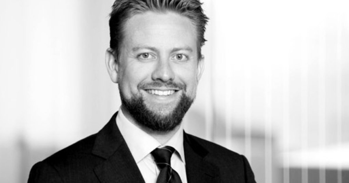 Ole Johan Stensli rykker opp til partner i Ro Sommernes - Rett24