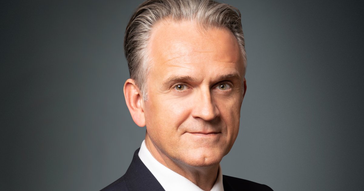 Ole Kvelstad ny partner i Hill & Co - Rett24