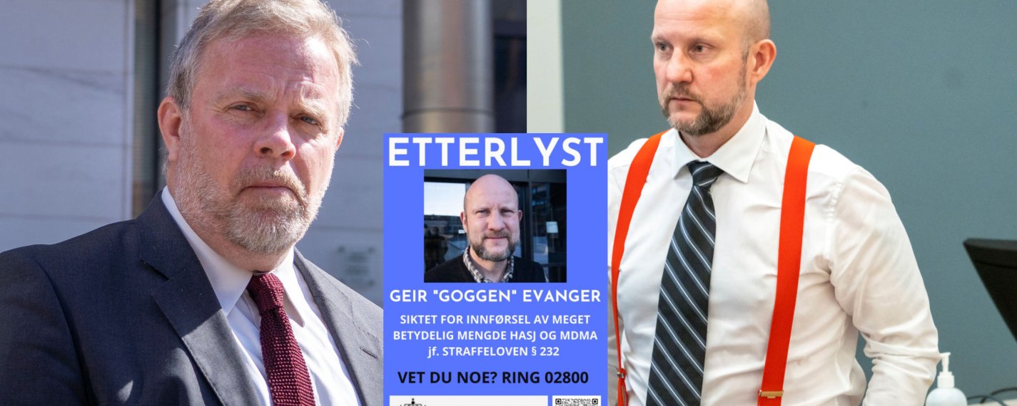 Oliver Andersen Vedvik er ny advokatfullmektig i SANDS - Rett24