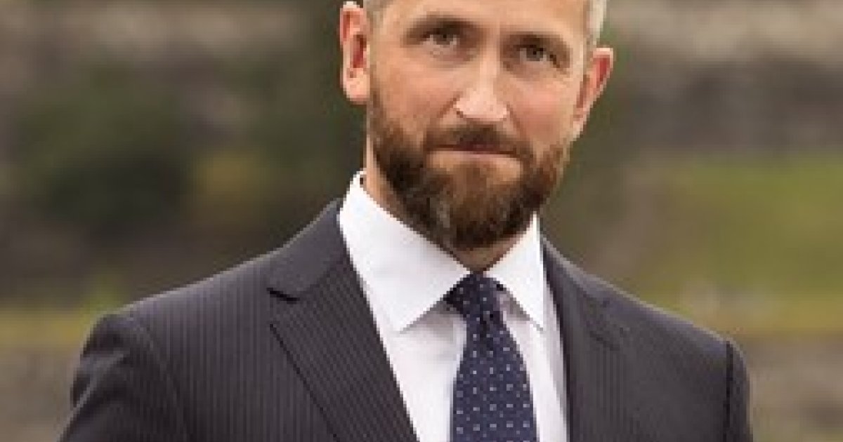 Ørjan Salvesen Haukaas ny partner i DLA Piper - Rett24