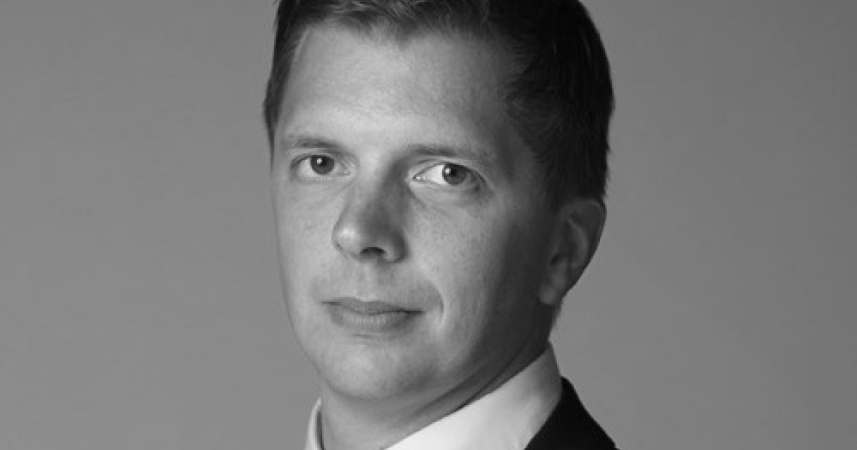 Øystein Remme ny partner i Øverbø Gjørtz - Rett24