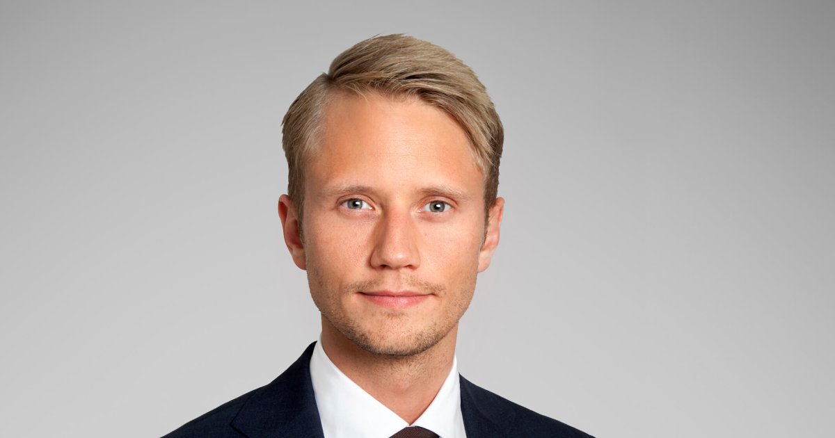 Patrick Neumann til NCC Industry - Rett24