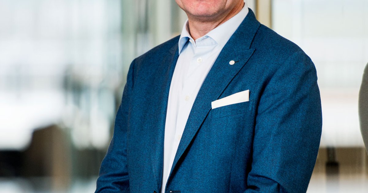 Peder Morset til Advokatfirmaet Dehn - Rett24