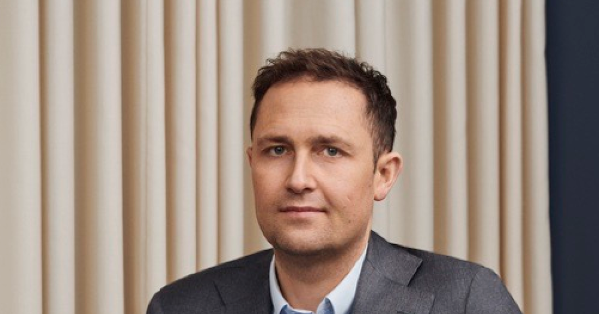 Peter Tranvåg Skutvik er ny partner i AGP Advokater - Rett24