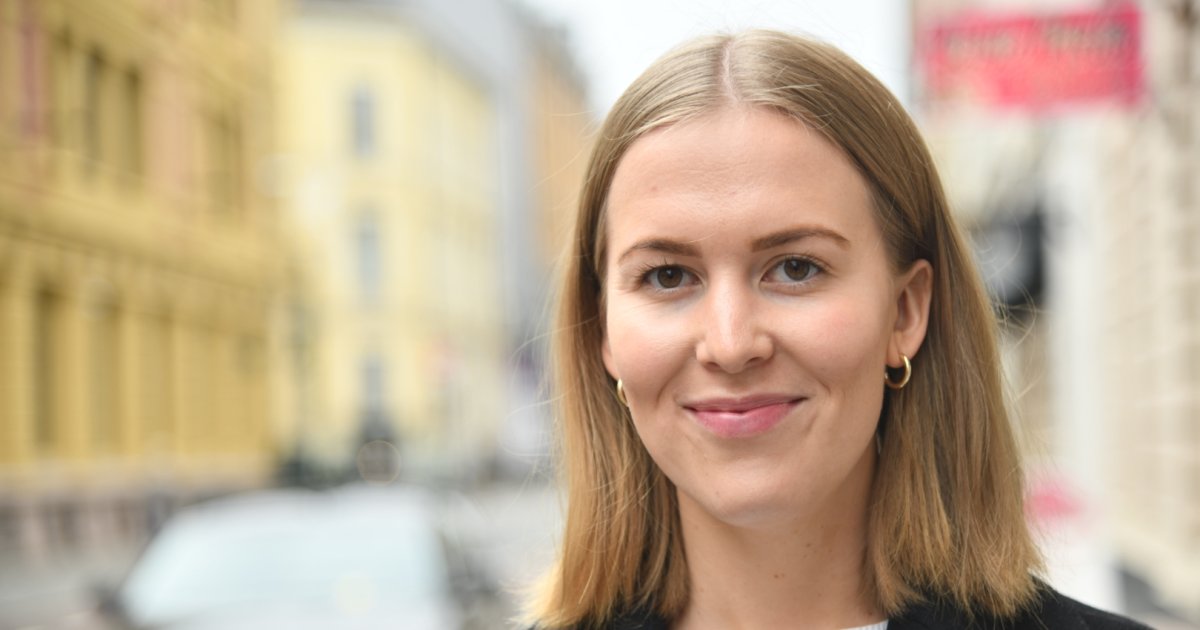 Petrine Iversen ny daglig leder i Juridisk rådgivning for kvinner (JURK ...