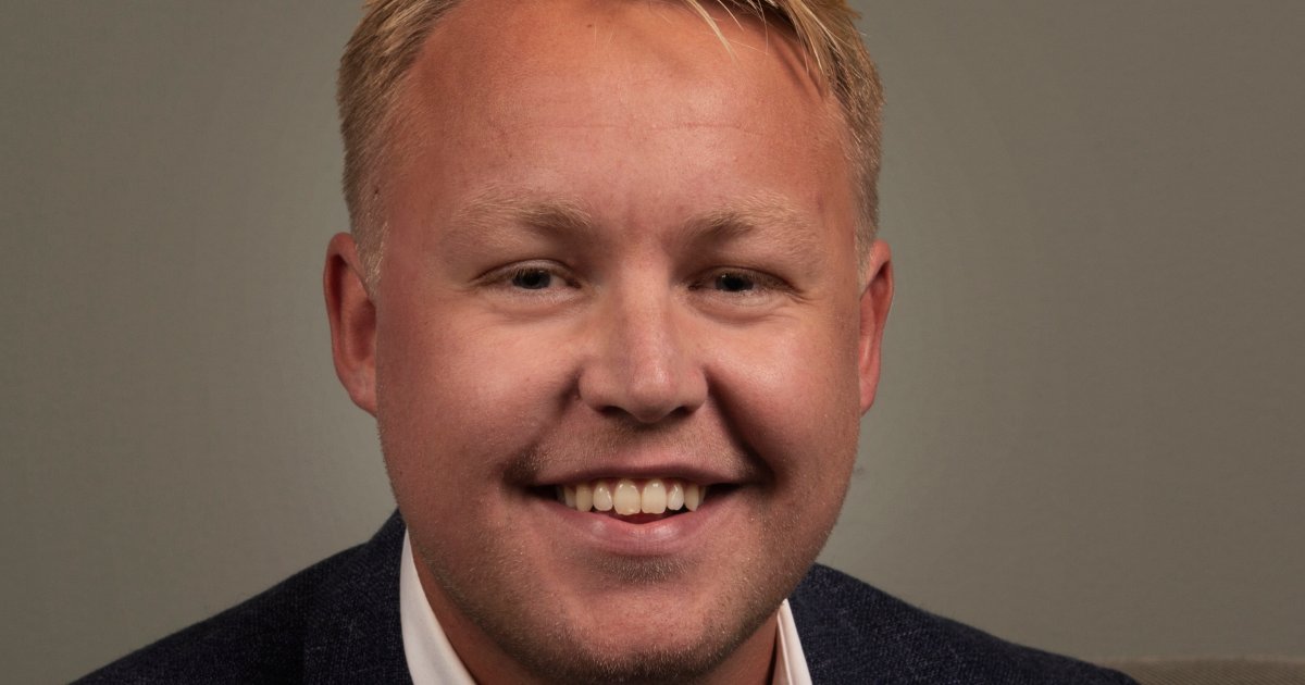 Petter Faye i HELP har fått bevilling - Rett24