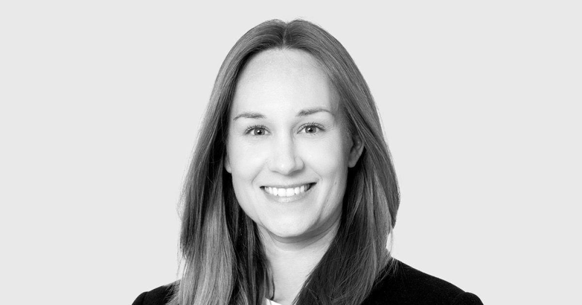 Ragna Strand er ny senioradvokat i Glittertind - Rett24