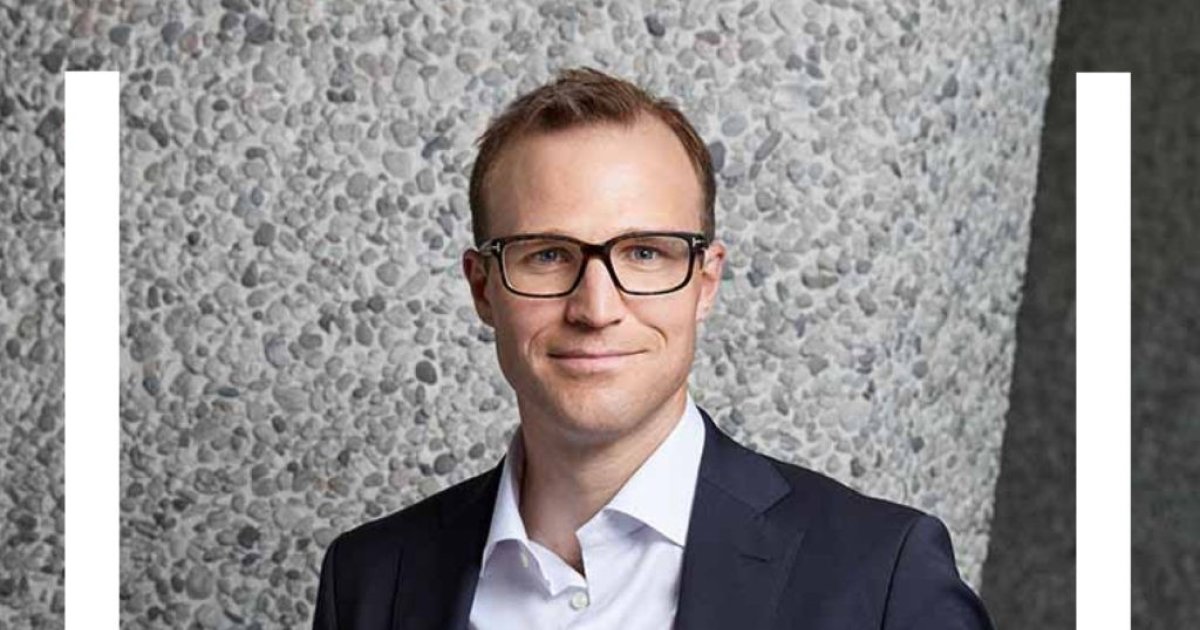 Ragnar Gundersen Koffeld ny partner i Haavind - Rett24