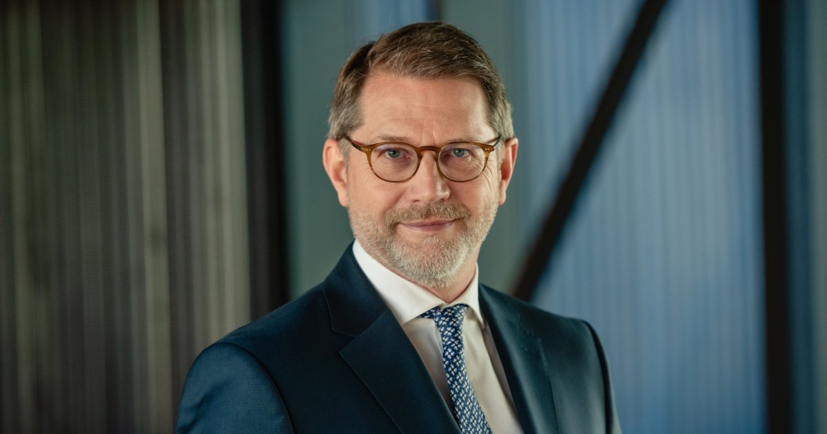 Reidar Sverdrup ny partner i Ræder Bing - Rett24