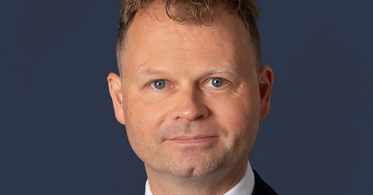 Rikard Berg ny partner i Wahl-Larsen - Rett24
