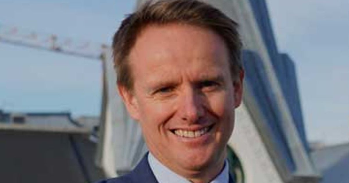 Robert Lund ny partner i Kvale - Rett24