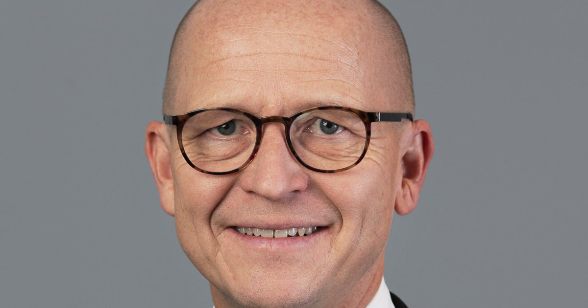 Ronald Eriksen Brevik ny partner i Bjerkan Stav - Rett24