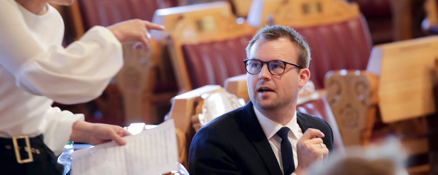 Ronald Eriksen Brevik ny partner i Bjerkan Stav - rett24