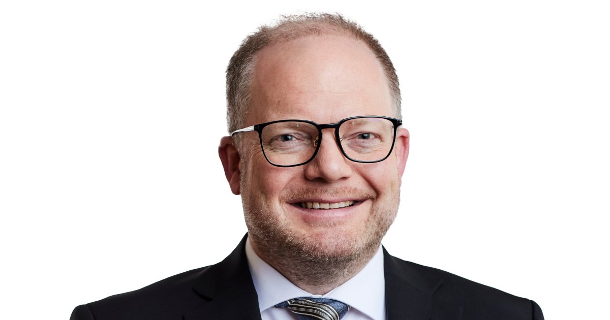 Roy Arne Eike ny partner i Haver Advokatfirma AS - Rett24