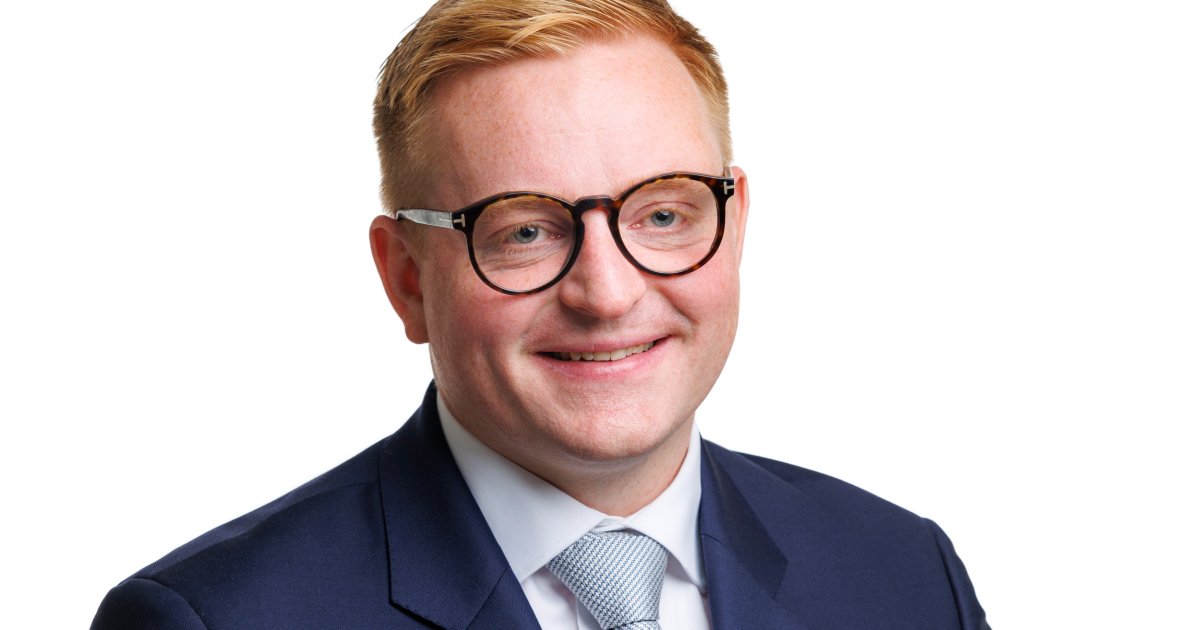 Ruben Haus er ny advokatfullmektig i Haver Advokatfirma - Rett24