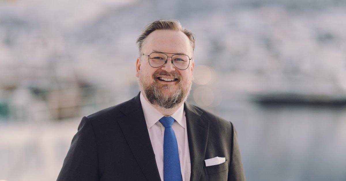 Rudi Mikal Christensen ny partner i Advokatfirmaet Østgård - Rett24