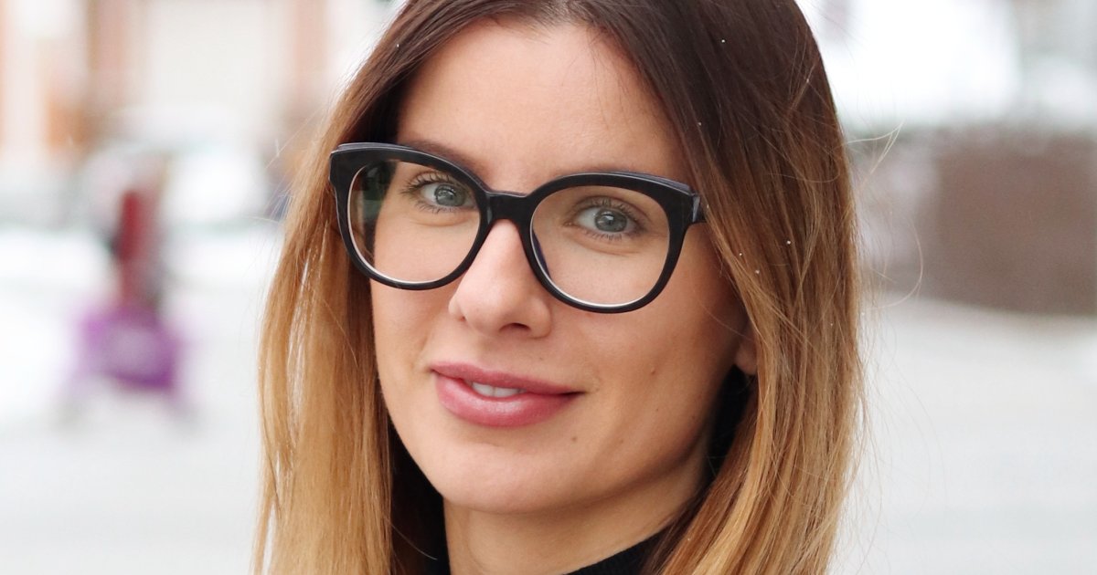 Rugile Lapinskaite til Halvorsen & Co - Rett24