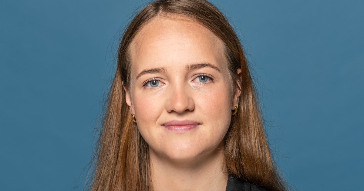 Ruth Bakke ny fast advokat i Simonsen Vogt Wiig - Rett24