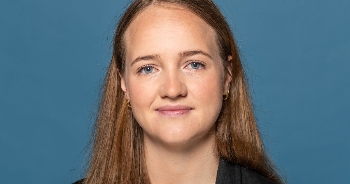 Ruth Bakke ny senioradvokat i Simonsen Vogt Wiig - Rett24