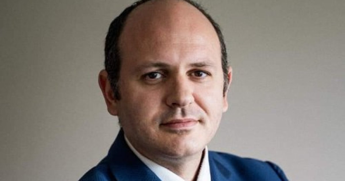 Samirs Alexander Askerovs har startet Askerovs Advokatfirma AS - Rett24