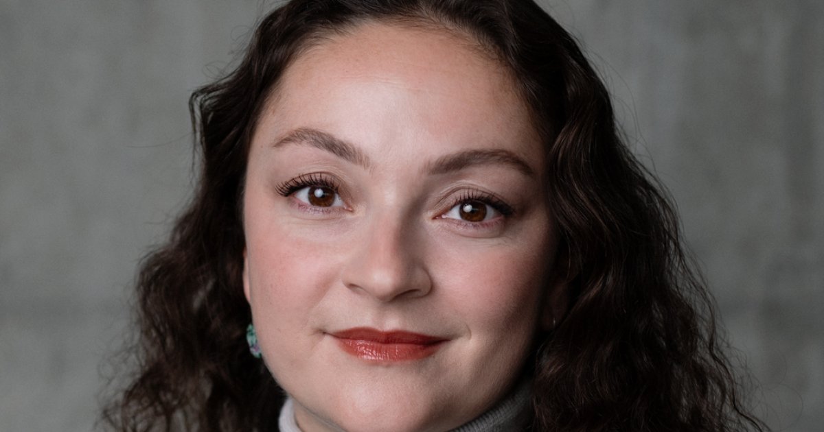 Sausan Hussein er ny advokatfullmektig i Larsen & Co - Rett24