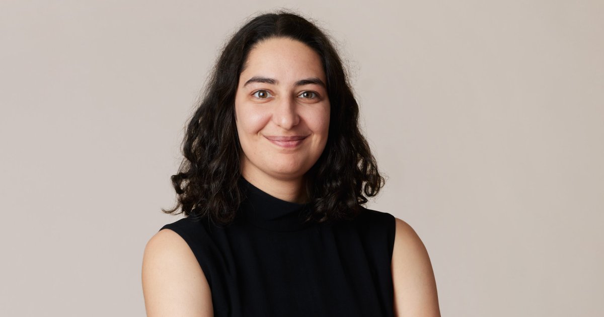Shagha Yousefi er blitt fast advokat i Selmer - Rett24