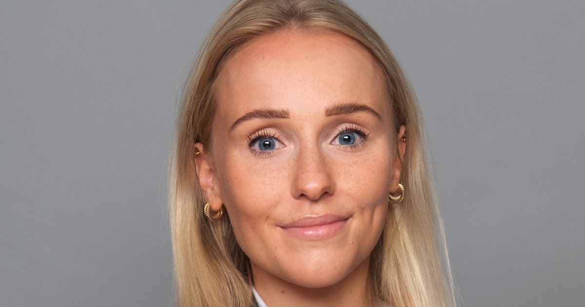 Sigri Sagberg i Grette har fått bevilling - Rett24